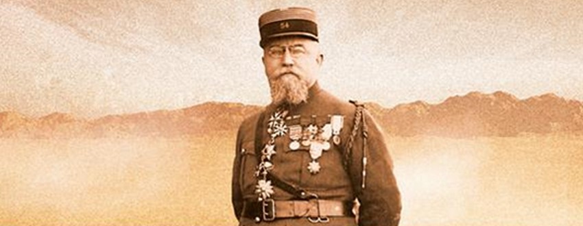 HISTOIRE. Le général Bremond : brillant, bienveillant, brimé par p ...