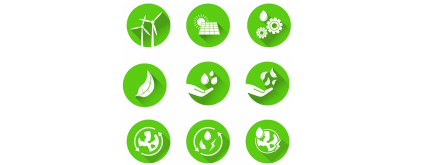 ECONOMIE : " "Industrie verte" De quoi parle-t-on ? " par Anaïs Voy-Gillis