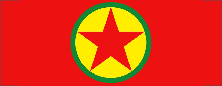 Géopolitique "Le Rojava face à la dissolution du PKK. La voie politique ...